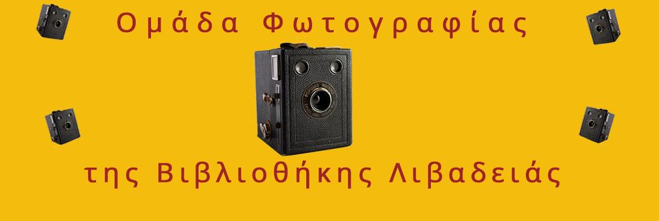 Ομάδα Φωτογραφίας της Βιβλιοθήκης Λιβαδειάς – ΔΗΜΟΣΙΑ ΚΕΝΤΡΙΚΗ ...